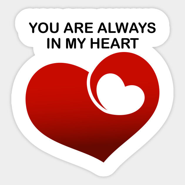 Shes In My Heart