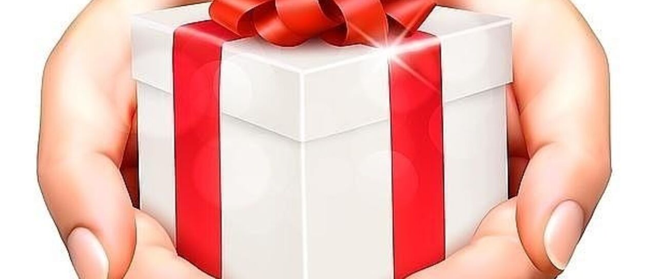 I Want To Give You A Gift Today Poem By SilvyLove i-want-to-give-you-a-gift-today-poem-by-silvylove